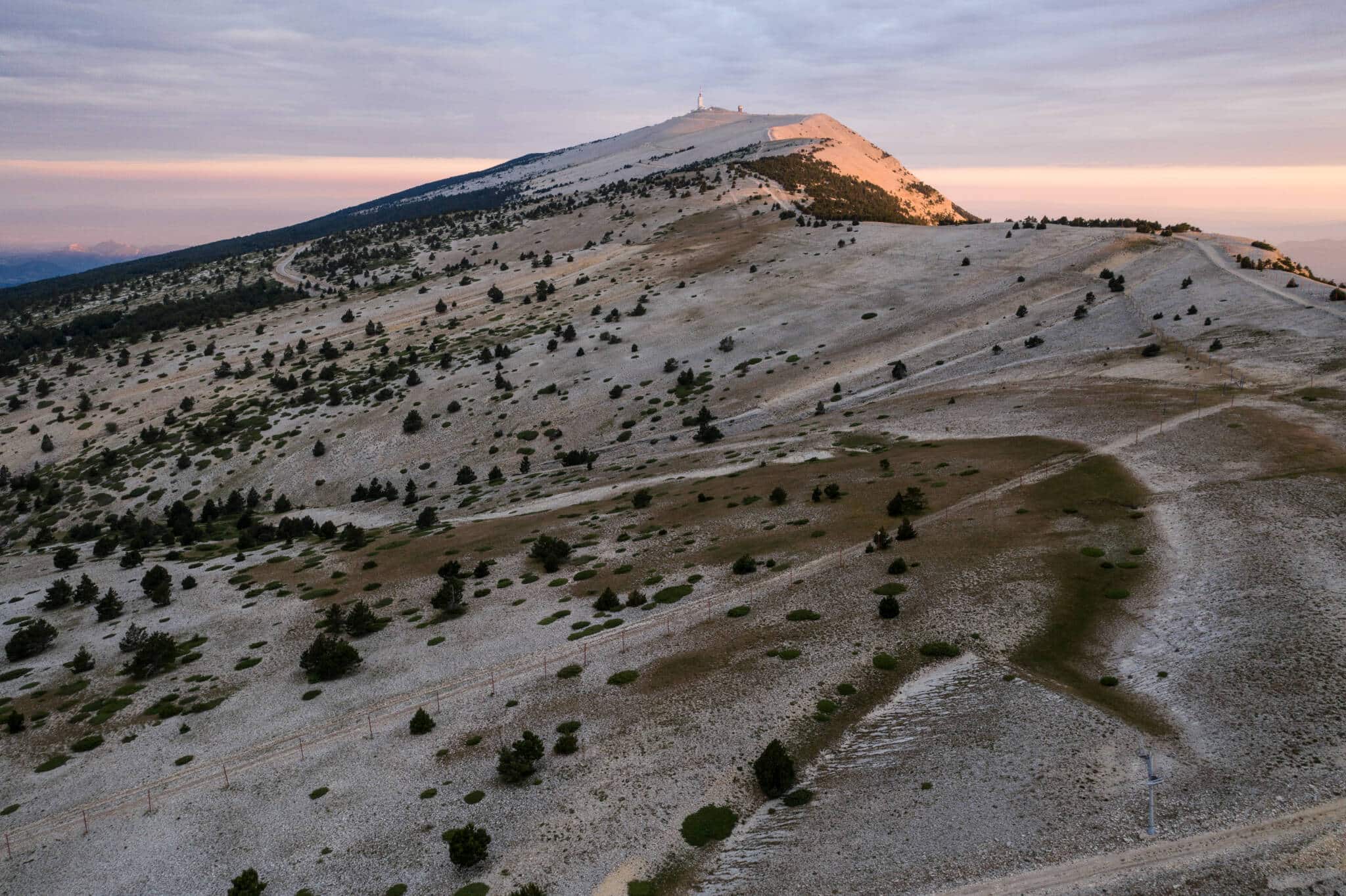 Parc naturel régional du Mont-Ventoux PNR | Destination Ventoux