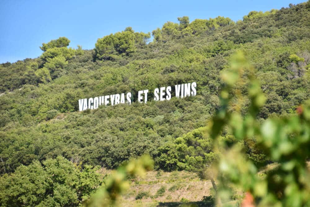 The landscapes of the Côtes du Rhône | Destination Ventoux